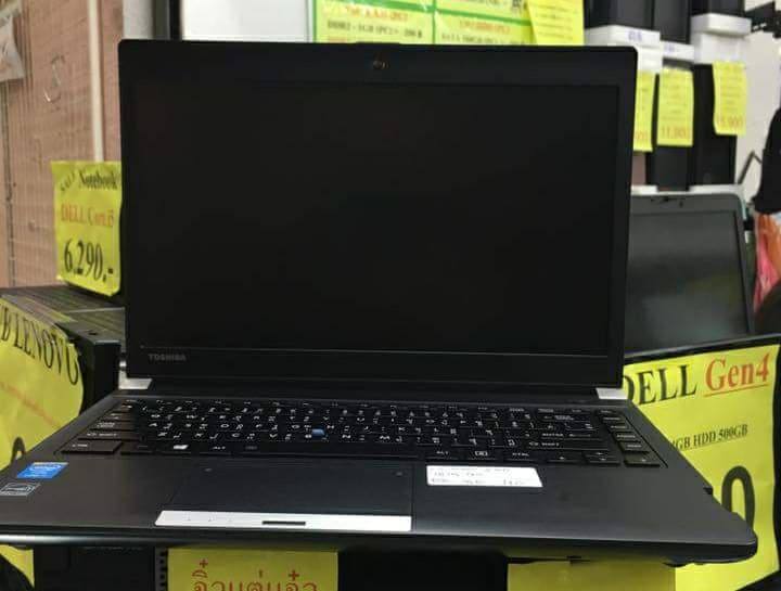 PRODUCT Notebook TOSHIBA Core i7 Gen 4 : Zeer Online | Zeer Online