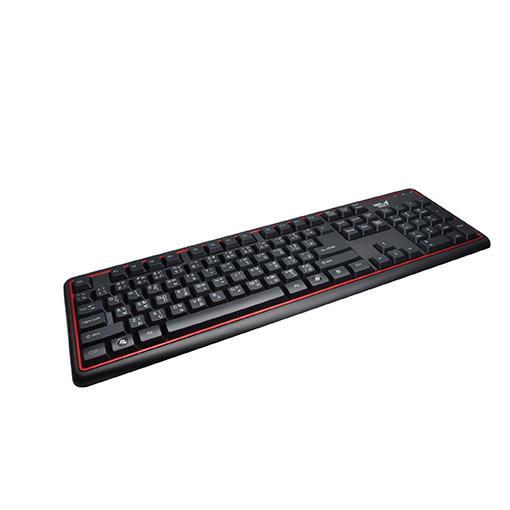 PRODUCT MD-TECH Keyboard KB-338 USB : Zeer Online | Zeer Online