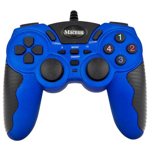 PRODUCT MACNUS AMNJ-2016 - Double Shock Controller : Zeer Online | Zeer ...