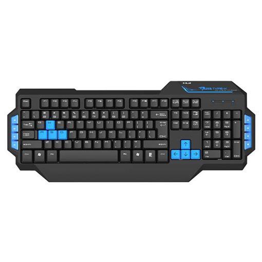 PRODUCT E-Blue Mazer-type Gaming Keyboad : Zeer Online | Zeer Online