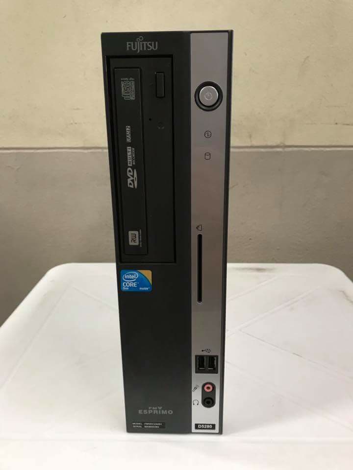 PRODUCT PC Fujitsu : Zeer Online | Zeer Online