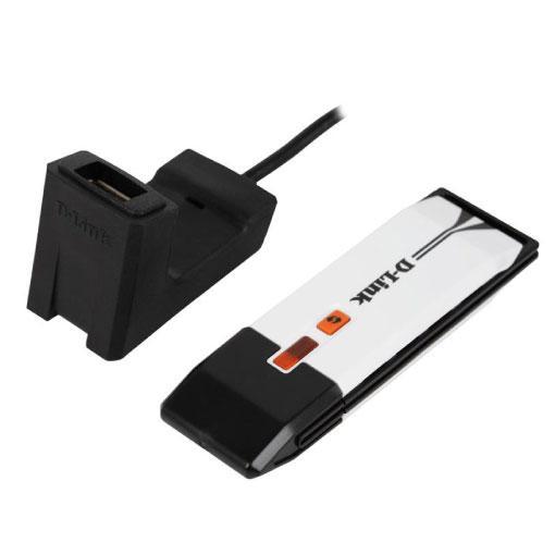 PRODUCT D-link DWA-160 USB Wireless N600 : Zeer Online | Zeer Online