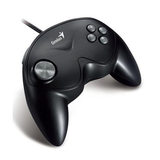 PRODUCT Genius G-08XU 8-Button USB Game Controller for PC : Zeer Online ...