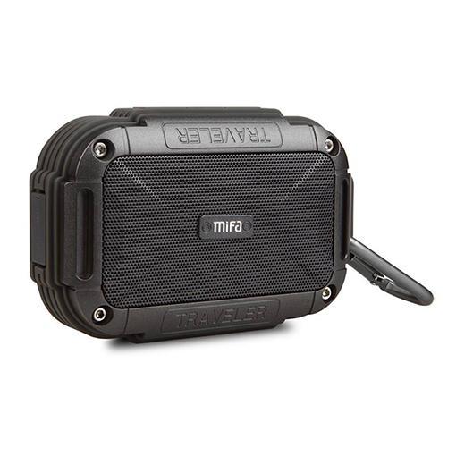 PRODUCT Mifa F7 GREY Bluetooth Speaker : Zeer Online | Zeer Online