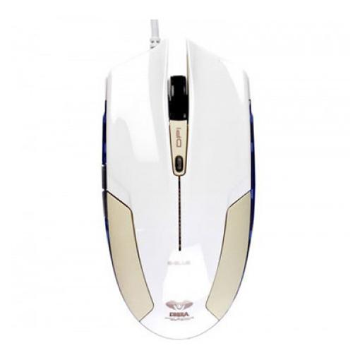 PRODUCT E-Blue EMS108 (WHITE) Gaming Mouse : Zeer Online | Zeer Online