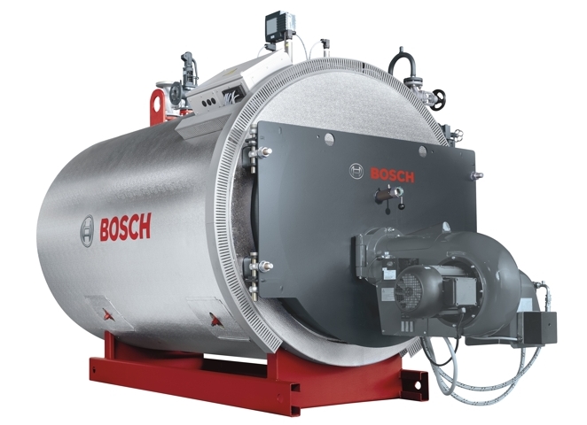 PRODUCT UNIVERSAL Steam Boiler U-ND, U-HD : บ๊อชเทคโนโลยีพลังงานและความ ...