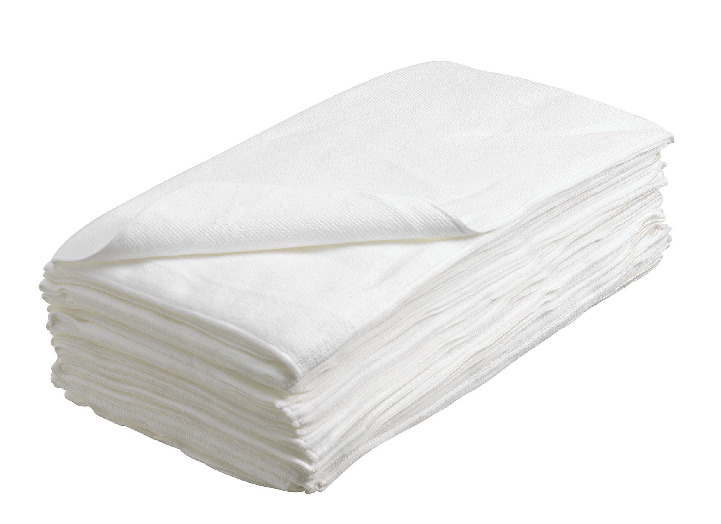 บริษัทดีเอสไอ คอร์ปอเรชั่น จำกัด : KIMTECH* Undyed Microfiber Cloth 38715
