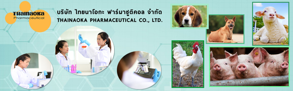 บริษัท ไทยนาโอกะ ฟาร์มาซูติคอล จำกัด : เจนต้ามัยซิน ซัลเฟต 50 มก/มล ยา ...