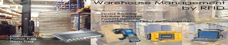 KNOWLEDGE ระบบจัดการคลังสินค้าด้วย RFID (Warehouse Management System) : บริษัท เอเซนเทค (ประเทศ ...
