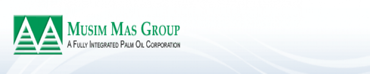 Musim Mas Logo