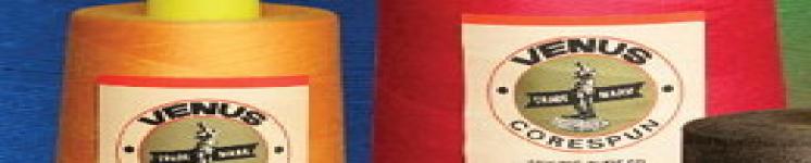 PROFILE : บ.วีนัสเธร็ด จ.ก. | Venus Thread Co.,Ltd.