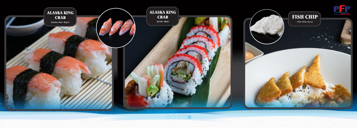 PRODUCT ชิกูว่า : กลุ่มบริษัท พี.เอฟ.พี. | PFP GROUP