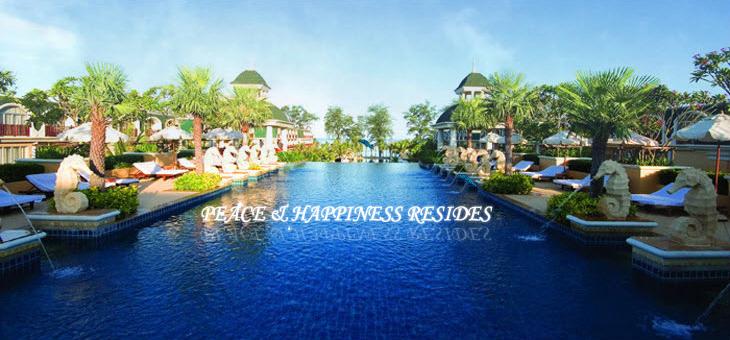 RESORT ASIA & Spa