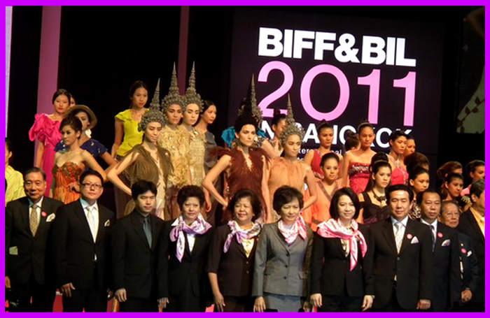 KNOWLEDGE นับถอยหลังสู่ BIFF&BIL 2012 : สมาคมรองเท้าไทย | Thai Footwear Association (TFA)