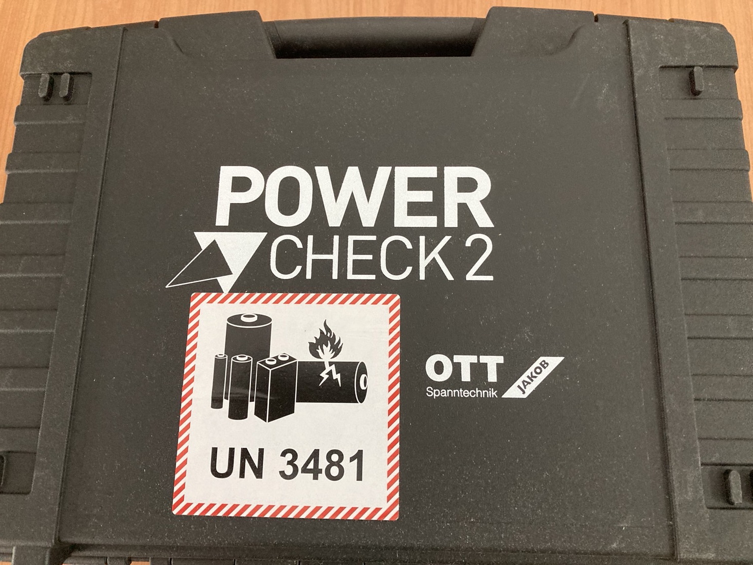 KNOWLEDGE POWER-CHECK เครื่องมือวัดแรงดึงของเครื่องจักร CNC Machining ...