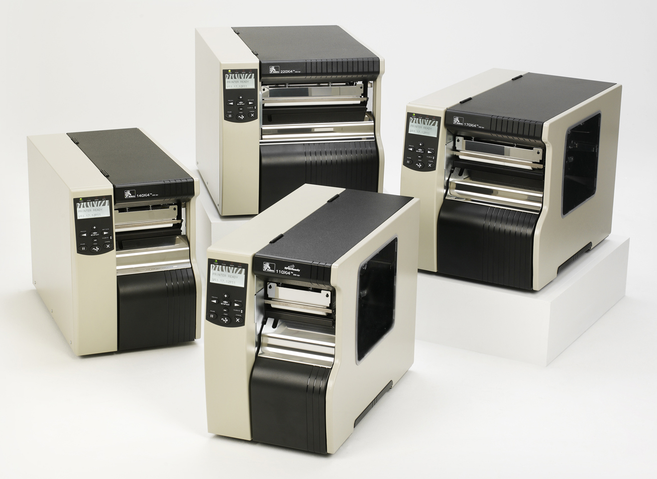 KNOWLEDGE INDUSTRIAL PRINTERS For the best in industrial label printers ...