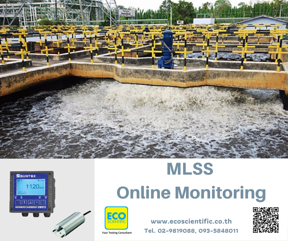 KNOWLEDGE Mixed Liquor Suspended Solid (MLSS ) : บริษัท อีโค ไซเอนทิฟิค ...