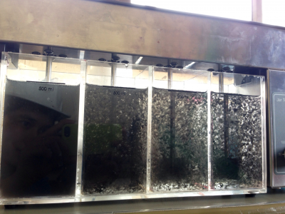 KNOWLEDGE ตรวจ sludge ในน้ำของคุณเองได้ง่ายๆ กับอุปกรณ์ Imhoff cone ...